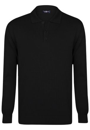 Jimmy Sanders Pullover