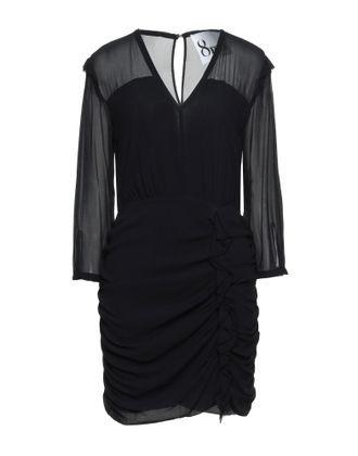 8pm KLEIDER - Mini-Kleider auf YOOX.COM