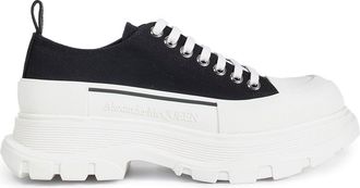 Alexander McQueen Tread Slick Sneakers