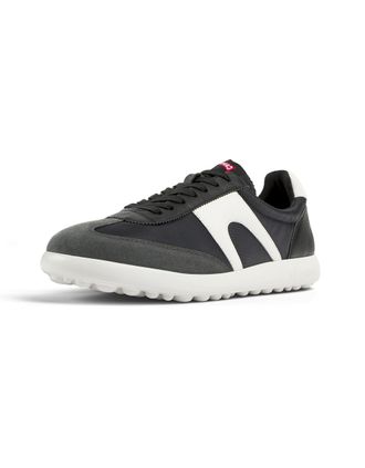 Camper Herren Pelotas Xlf K100545 Sneaker, Schwarz 039, 40 EU
