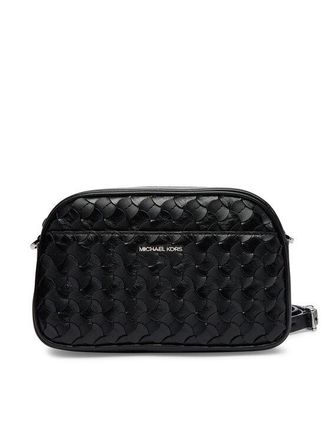 Michael Kors Handtasche 32R6SJ6C5L Schwarz