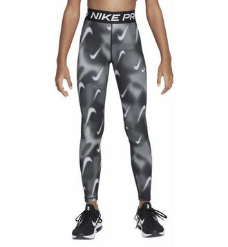 Nike Tight Sport Jr - Leggings Fitness - M&auml;dchen