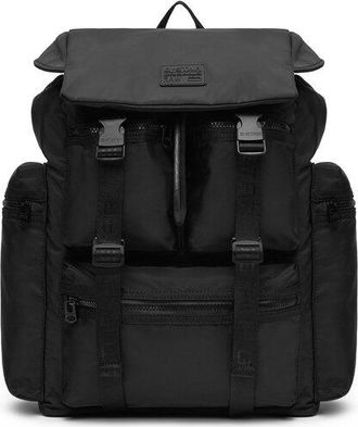 G-Star Rucksack GSR-B-002-07 Schwarz
