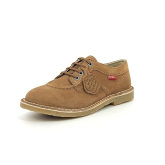 Kickers Karma, Derbies Damen, Camel, 38