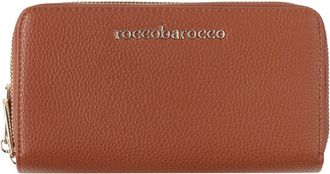 Roccobarocco Kleinlederwaren - Brieftaschen auf YOOX.COM