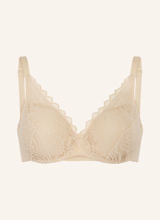 Chantelle B&uuml;gel-Bh Floral Touch beige