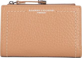 Gianni Chiarini Femme, Accessoires, Beige, Taille: ONE Size Wallets & Cardholders
