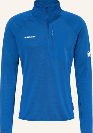 Mammut Mammut Midlayer Aenergy Light blau