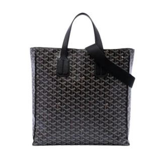 Goyard Pre-owned Voltaire III Tote Bag - - Pre-owned - Damen - Schwarzk - ONE SIZE