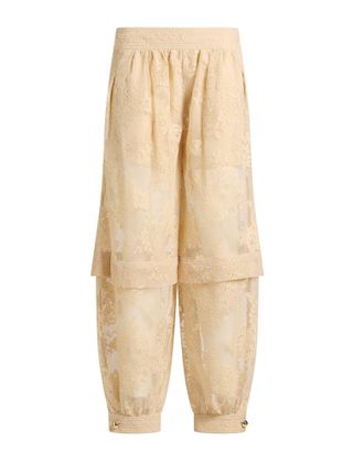 Zimmermann HOSEN & R&Ouml;CKE - Hosen auf YOOX.COM