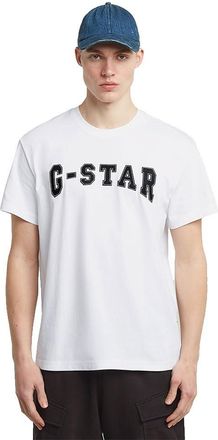 G-Star 8719965012981 Felt Logo r t