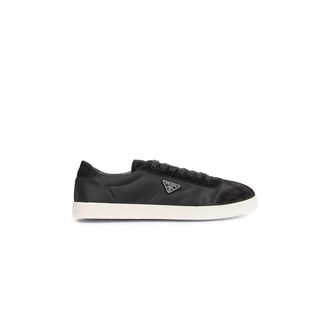 Prada Prada Lane Sneakers
