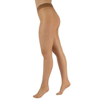 Cette Collants Make Up satin&eacute;s