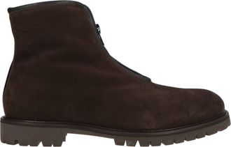 Giovanni Conti SCHUHE - Stiefeletten auf YOOX.COM