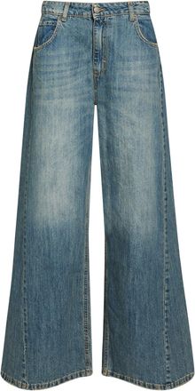 Vicolo HOSEN & R&Ouml;CKE - Jeanshosen auf YOOX.COM