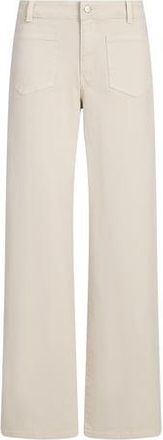 Vila Jean Vilorie en coton m&eacute;lang&eacute;