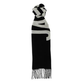 Jacquemus LEcharpe - - Accessories - Herren - Schwarzk - ONE SIZE