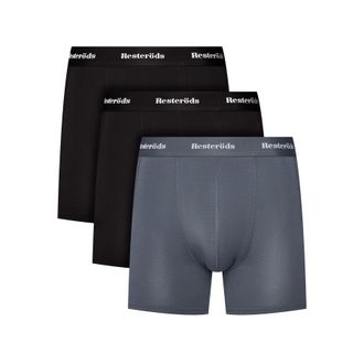 Rester&ouml;ds Boxershorts-Set Kalle 27962 49 Bunt
