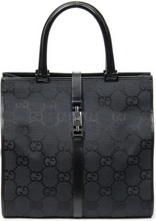 Gucci Crossbody Bags - Bardot Tall Tote - Gr. unisize - in Schwarz - f&uuml;r Damen