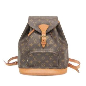Louis Vuitton Damen, Pre-Owned, Braun, ONE SIZEGröße