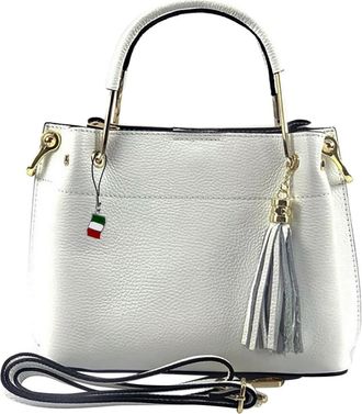 Florence Schultertasche