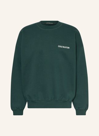 Cole Buxton Cole Buxton Sweatshirt gruen