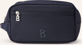 Bogner Kulturtasche Verbier Play blau