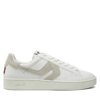 Levi's Sneakers Levis 235658-846-51 Wei&szlig;
