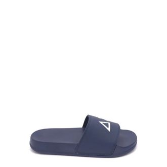 Sun 68 Homme, Chaussures, Bleu, Taille: 41 EU X36110 Slide