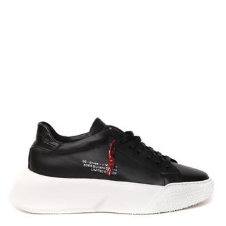Giuliano Galiano Sneakers - - Shoes - Herren - Schwarzk - 41 EU