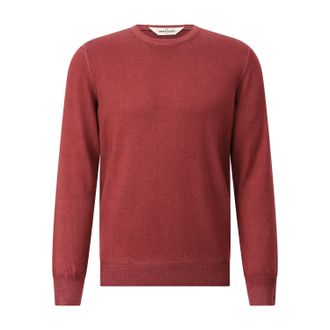 Gran Sasso Strickpullover aus Wolle