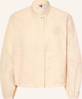 Tommy Hilfiger Blouson gelb