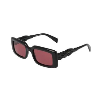Liu Jo Lj806S 001 Sonnenbrille - - Accessories - Damen - Schwarzk - 52 MM