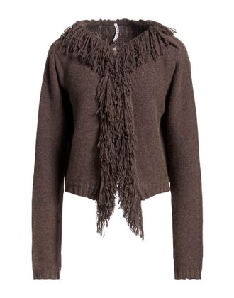 Liviana Conti STRICKWAREN - Strickjacken auf YOOX.COM
