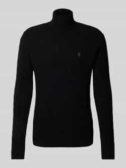 Polo Ralph Lauren Wollpullover aus Woll-Kaschmir-Mix