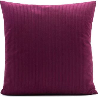 Gözze Rinaldo Kissenhülle Farbe Rinaldo Kissen 40 Beere, Größe 40x40 cm