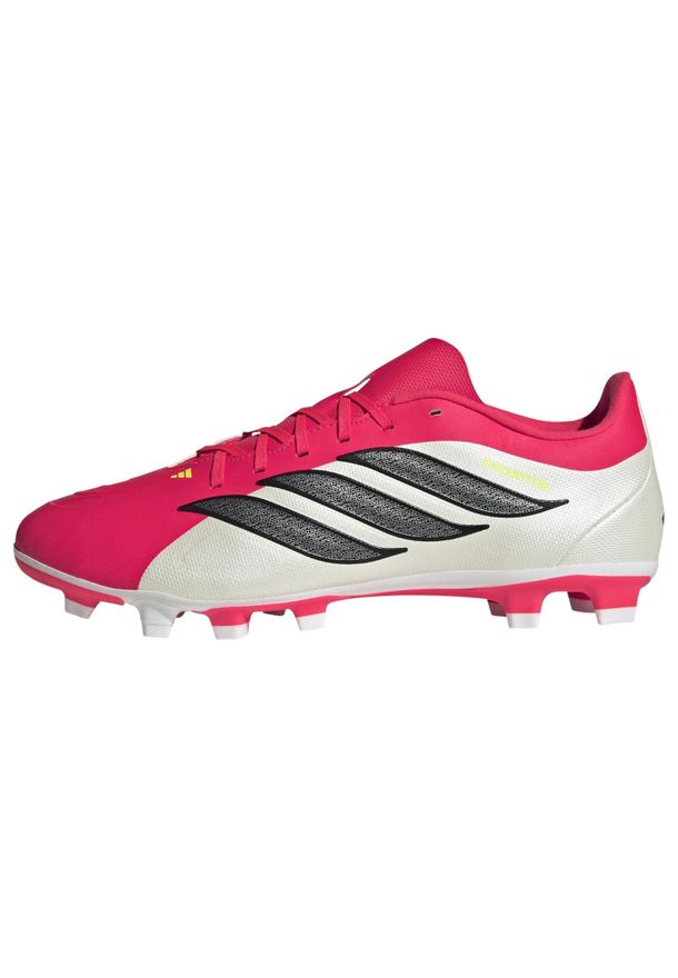 adidas Adidas Unisex Predator Club Firm Ground/Multi Ground Football ...