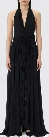 Blumarine Robe BLUMARINE Femme couleur Noir