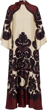 La DoubleJ Magnifico Kleid - Nude