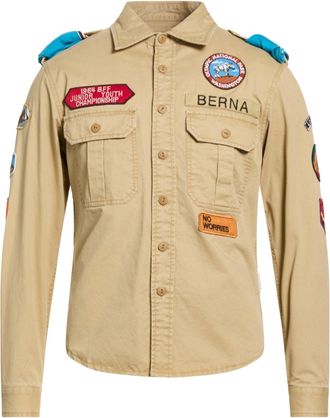 Berna TOPS - Hemden auf YOOX.COM
