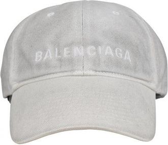 Balenciaga Cap