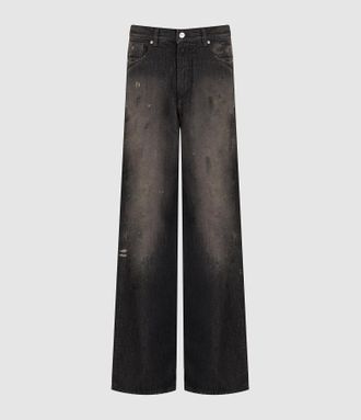 Nine In The Morning Jean Gea Noir