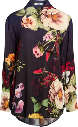 Alice & Olivia TOPS - Hemden auf YOOX.COM