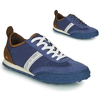 Art 1109 Nylon Denim/Cross Sky 40 Blue Homme/Femme Chaussures 40