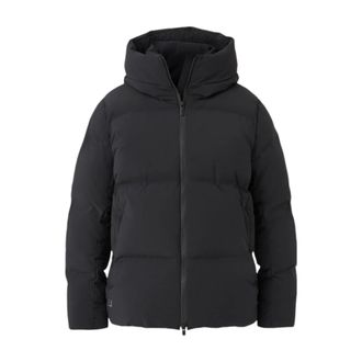 UBR Black Halo Jacke - - Jackets - Herren - Schwarzk - XL