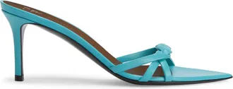 Giuseppe Zanotti INTRIIGO BRAID 70 Sandalen