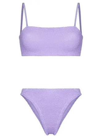 Hunza G Gigi Bikini - Nude