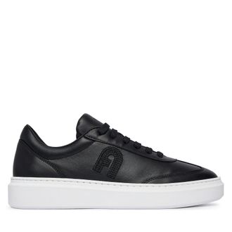 Furla Sneakers Furla Hype YM50HYP Y62000 PT O6000 Schwarz