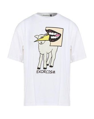 Undercover TOPS - T-shirts sur YOOX.COM