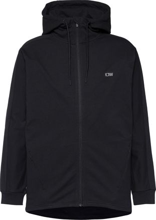 ICANIWILL Sportsweatjacke Activity